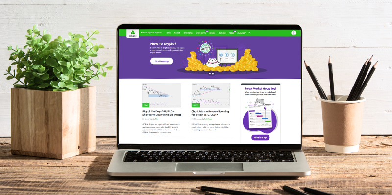 Babypips Review: The Ultimate Forex Trading Resource for Beginners